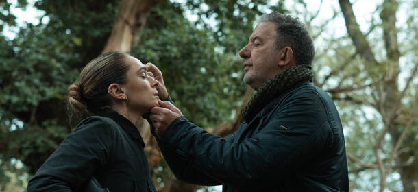 Jay Villiers - actor - biography, photo, best movies and TV shows