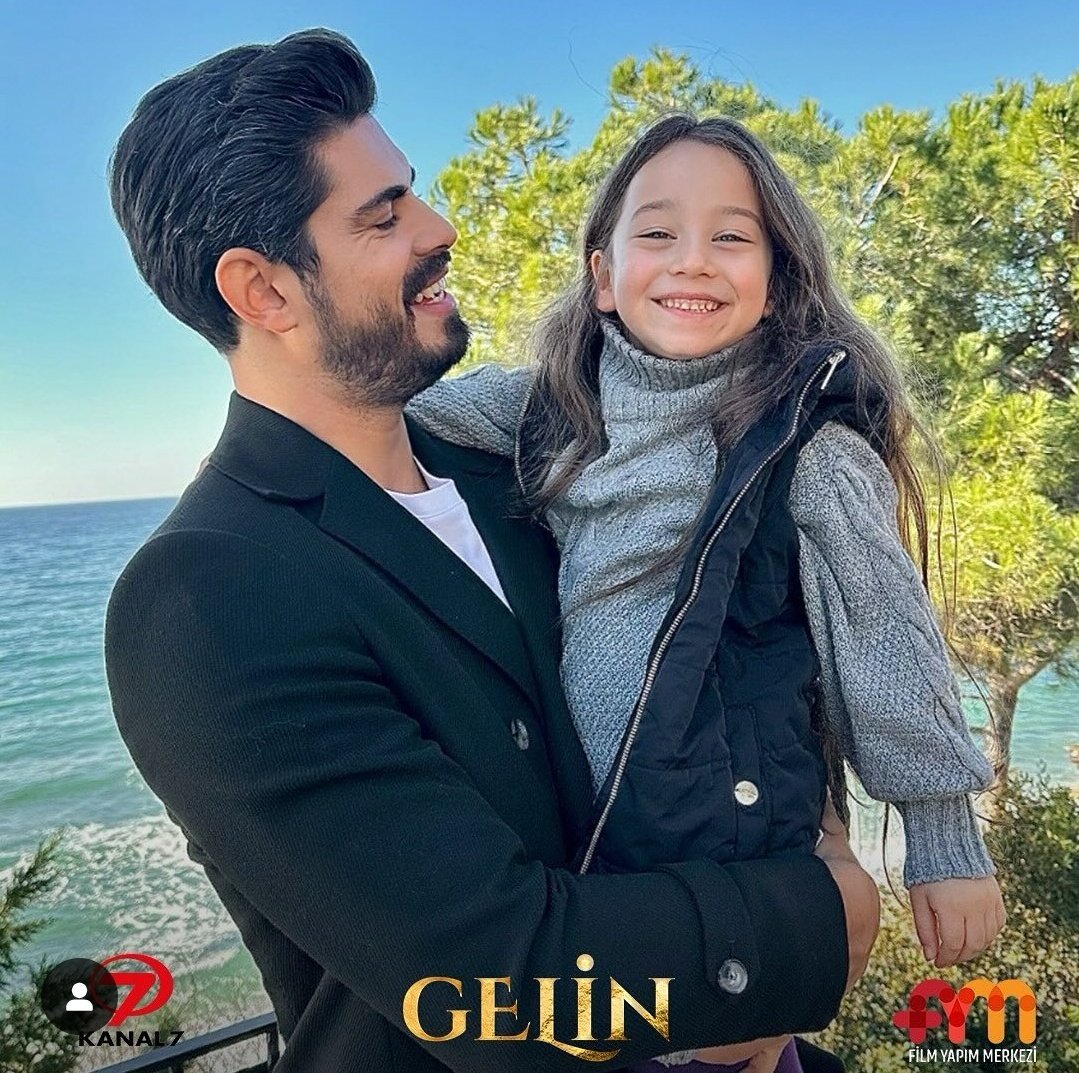 Gelin (series, 2024 – ...)