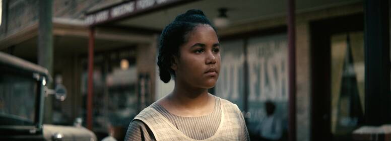 Aadyn Encalarde - actress - biography, photo, best movies and TV shows