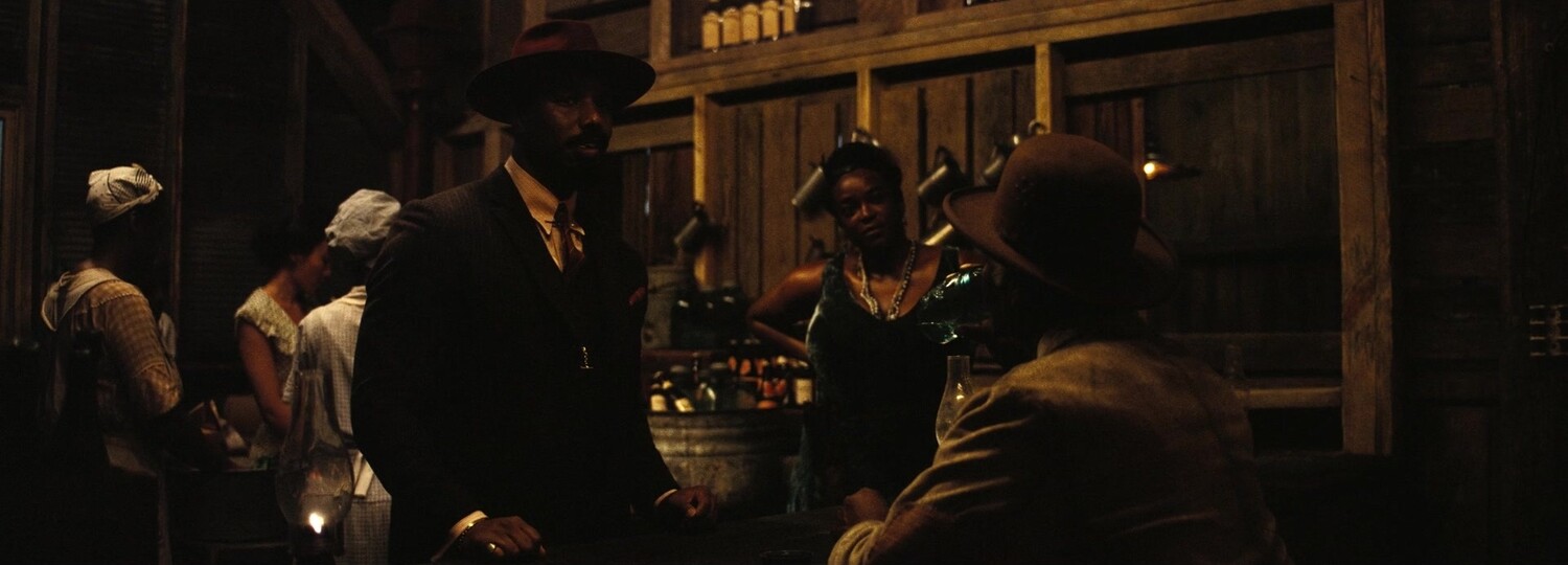 Screenshots - Sinners