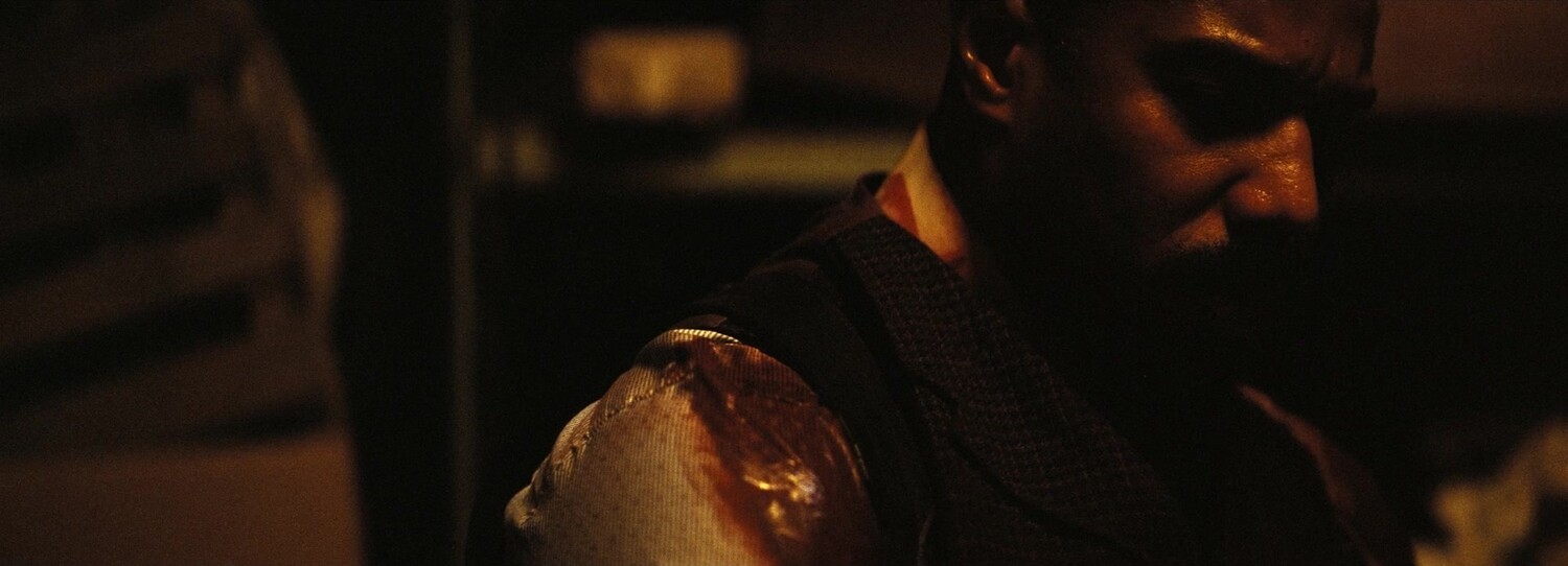 Screenshots - Sinners