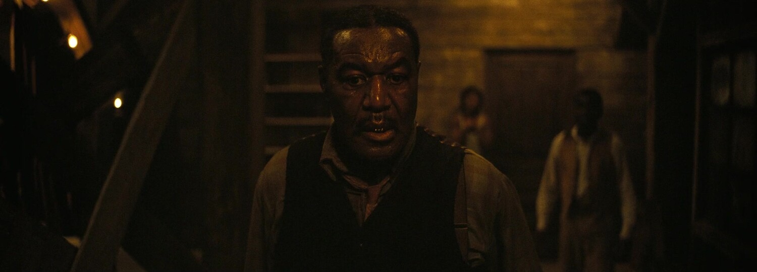 Screenshots - Sinners