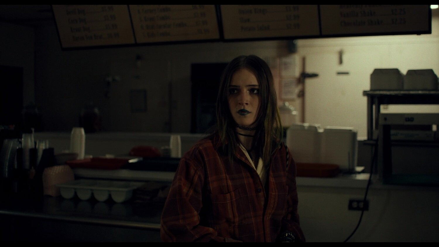 Honey Don't! (movie, 2025)