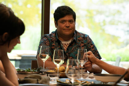 Companion (movie, 2025)