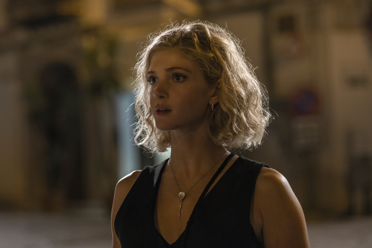 Here Now (movie, 2024)