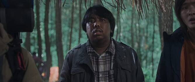 Five Friends (movie, 2024)