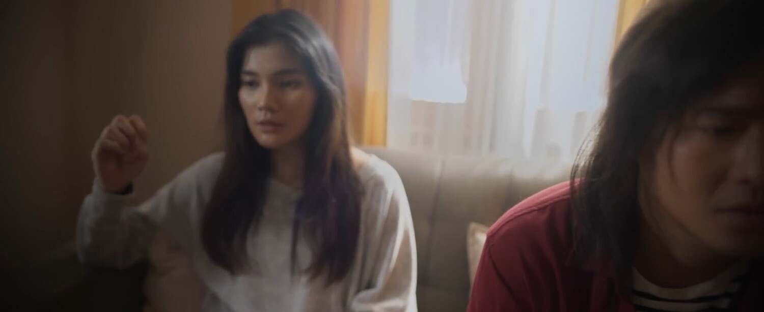 Five Friends (movie, 2024)