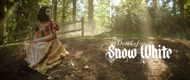 Sanae Loutsis - actress, producer