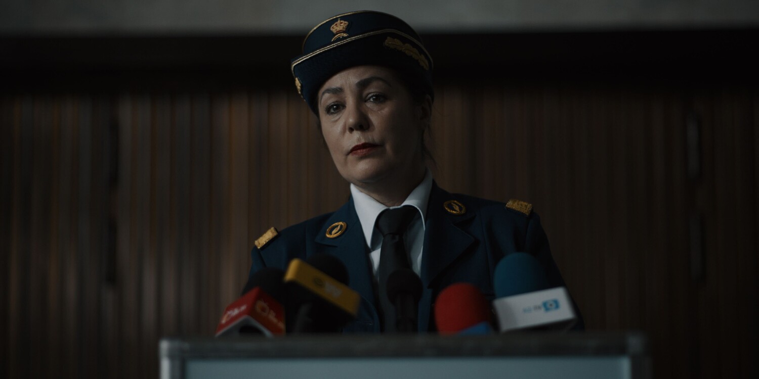 Styx (series, 2024 – ...)