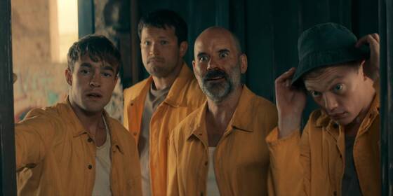 Jojo Macari - actor - biography, photo, best movies and TV shows