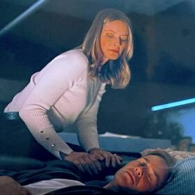 Sarah Allen - actress, producer