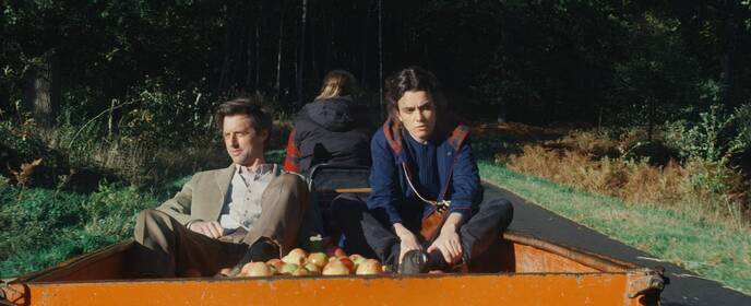 Charlie Anson - actor - biography, photo, best movies and TV shows