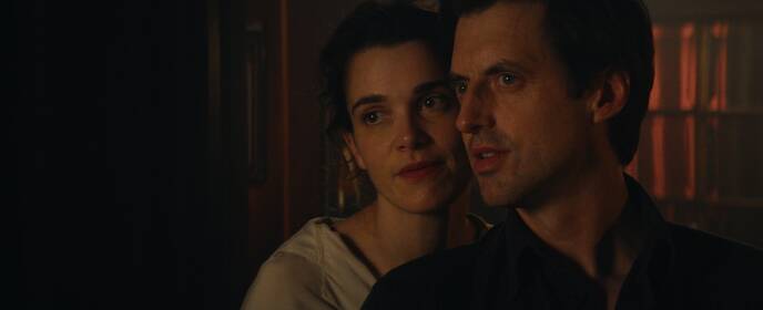 Charlie Anson - actor - biography, photo, best movies and TV shows