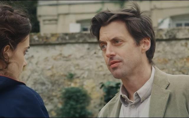 Charlie Anson - actor - biography, photo, best movies and TV shows