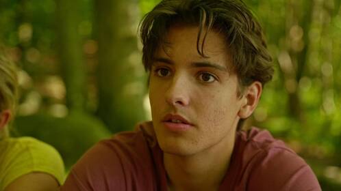 Bara sex (series, 2024 – ...)