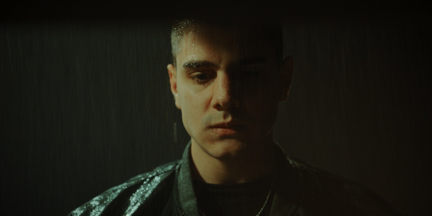 Operation Sabre (mini-series, 2024)