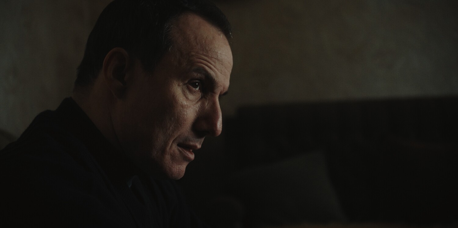 Operation Sabre (mini-series, 2024)