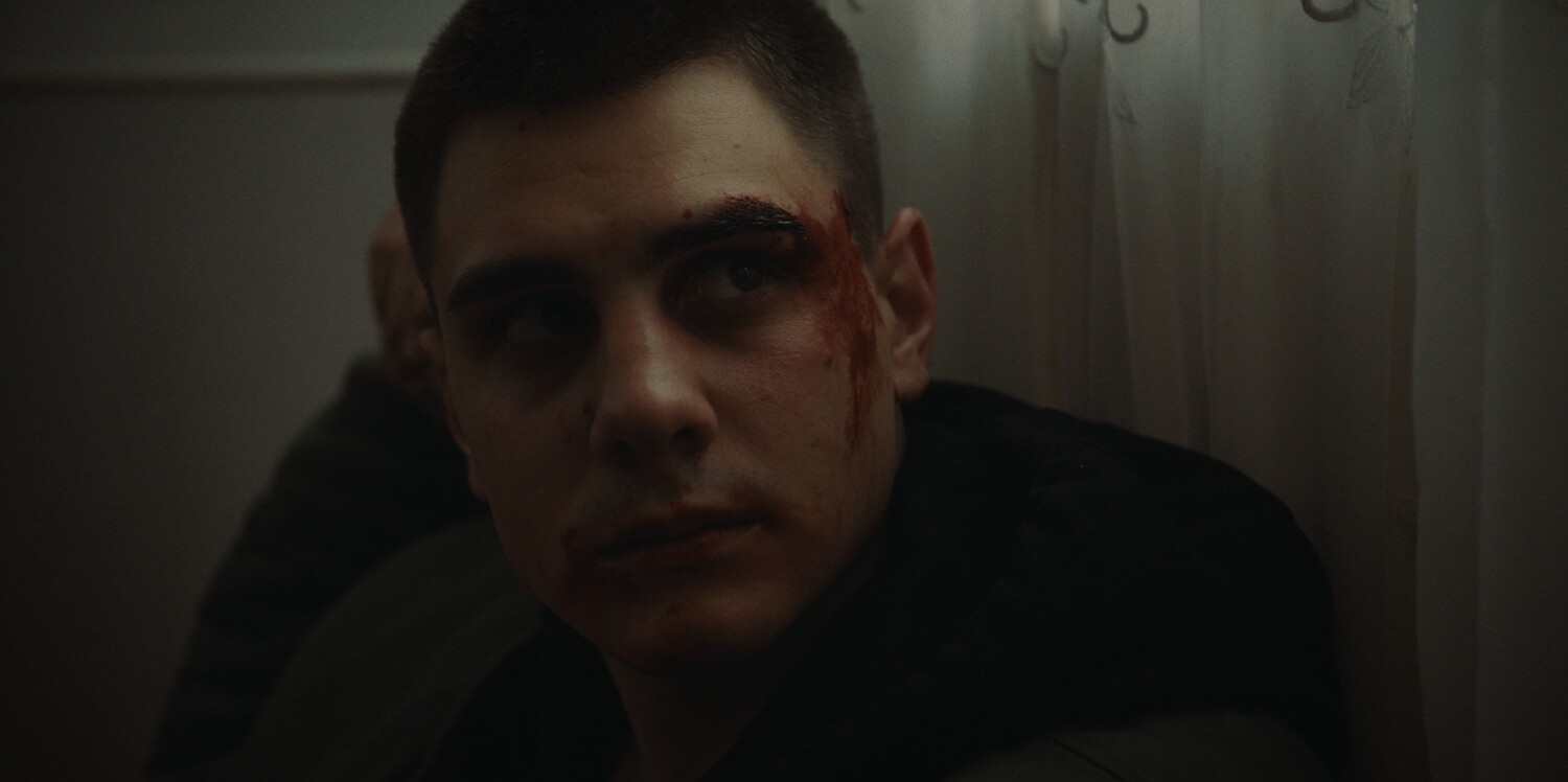 Operation Sabre (mini-series, 2024)