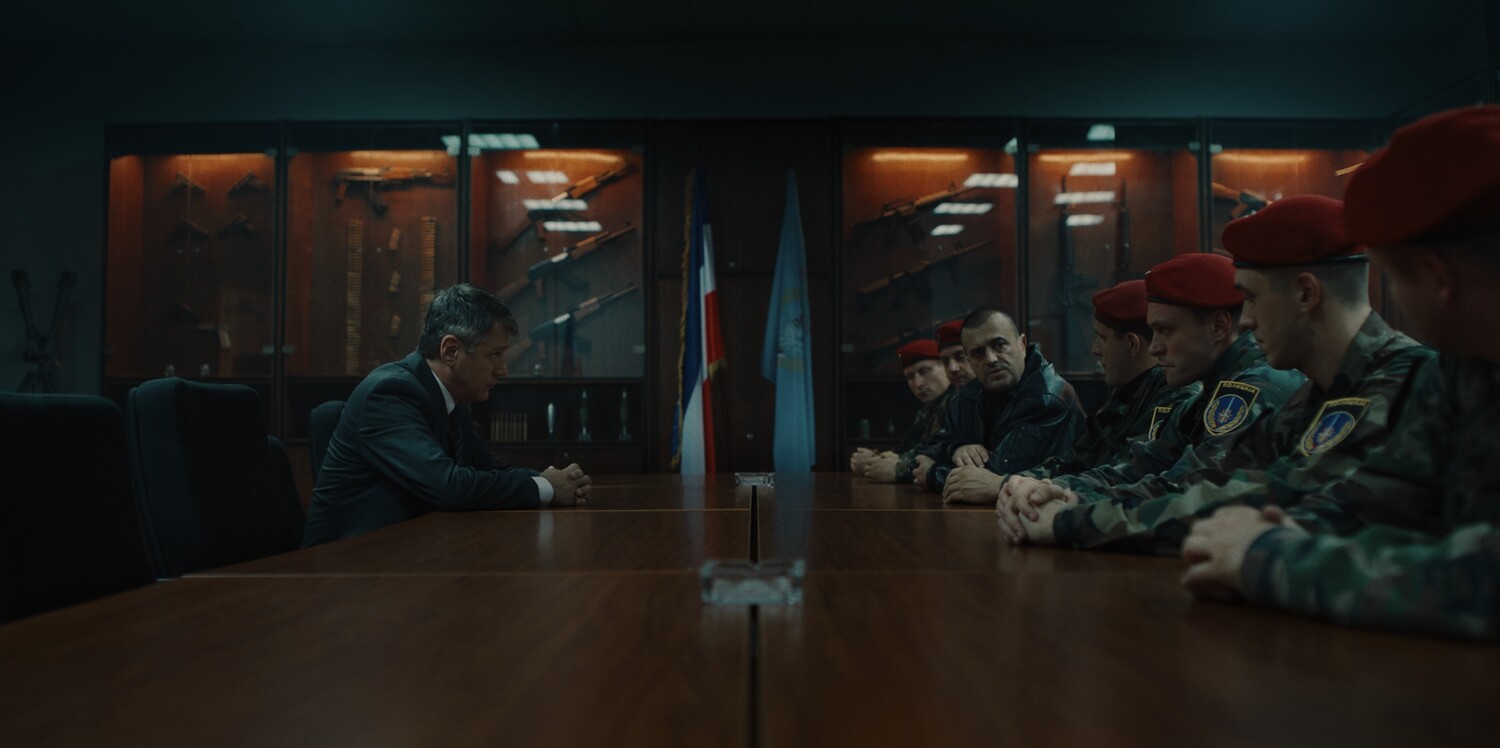 Screenshots - Operation Sabre