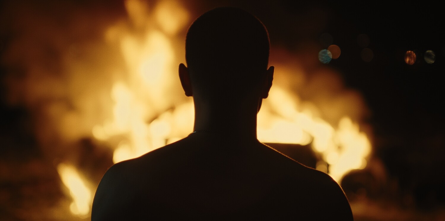 Screenshots - Operation Sabre