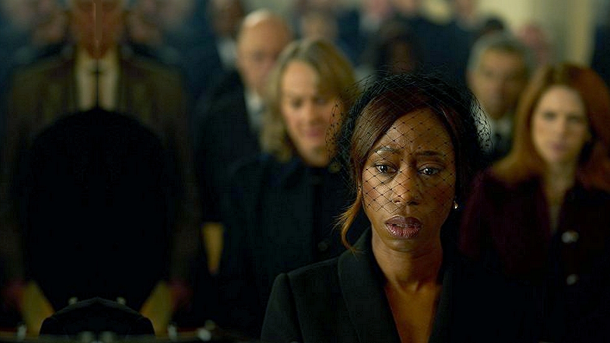 Niamh Cusack - actress - biography, photo, best movies and TV shows