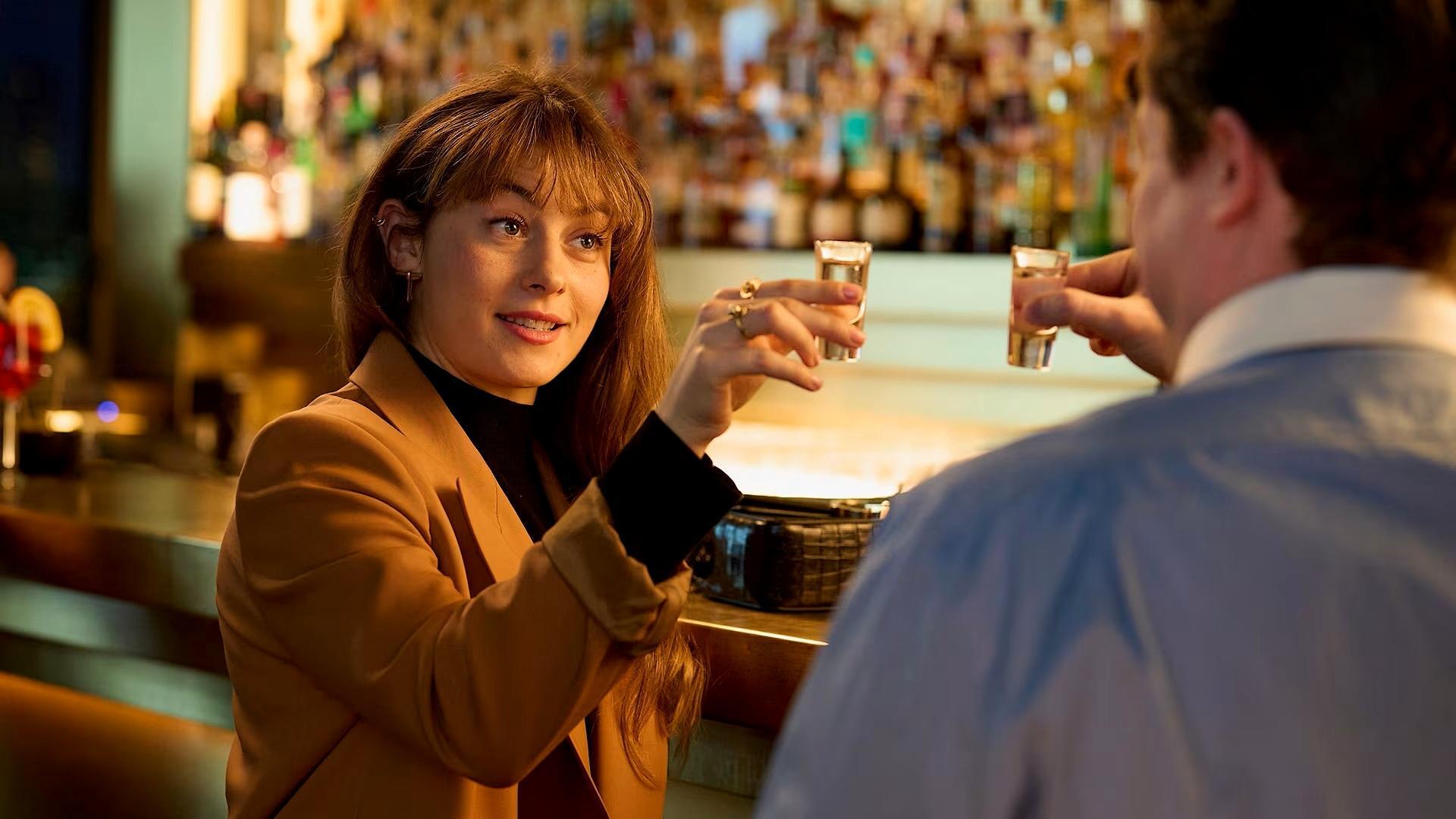 Daniel Rigby - actor - biography, photo, best movies and TV shows