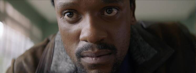 The Drop (movie, 2024)