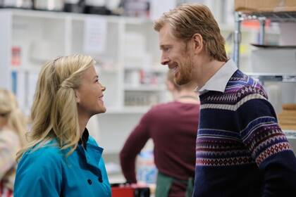 Oliver Rice - actor, editor - biography, photo, best movies and TV shows