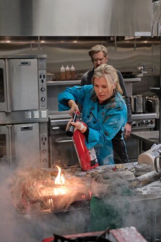 Oliver Rice - actor, editor - biography, photo, best movies and TV shows