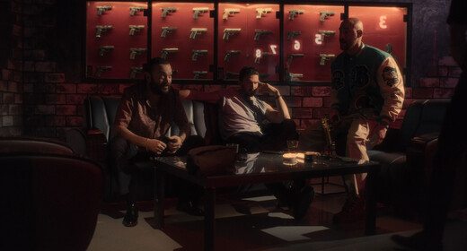 Sayara (movie, 2024)