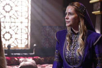 Mehmed: Fetihler Sultani (series, 2024 – ...)