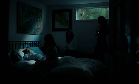 Janelle Beadall - actress - biography, photo, best movies and TV shows