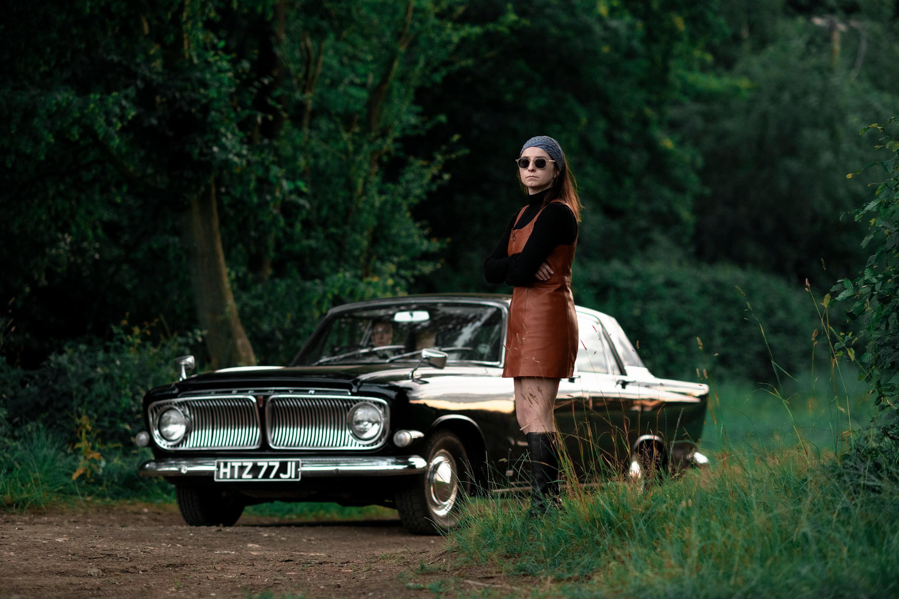 Hazel Doupe - actress - biography, photo, best movies and TV shows