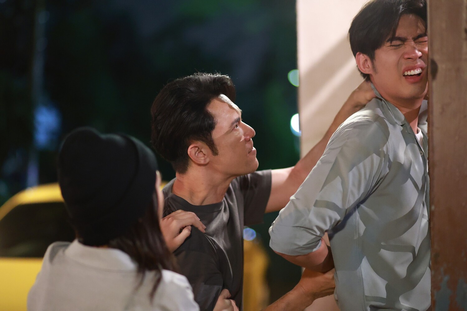 My Secret Zone (series, 2024)