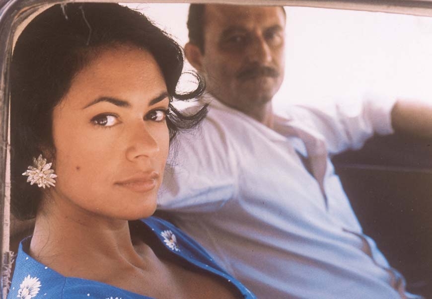 The Second Wife (movie, 1998)