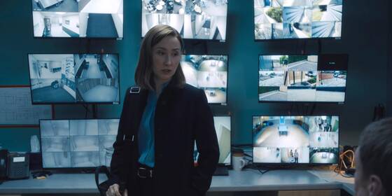 Douglas Russell - actor - biography, photo, best movies and TV shows