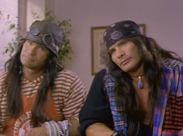 Screenshots - Twin Sitters