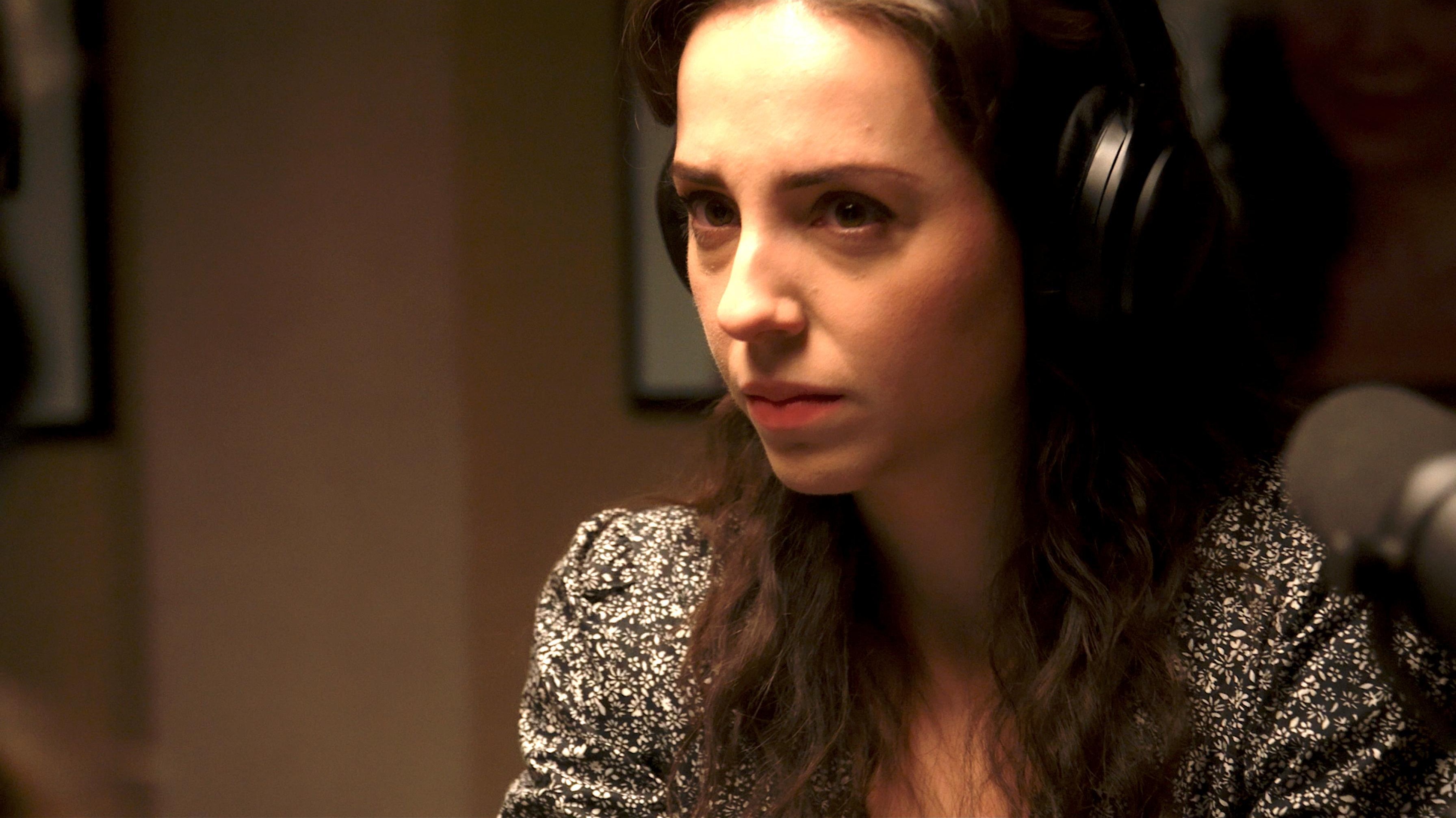 Skye Coyne - actress - biography, photo, best movies and TV shows