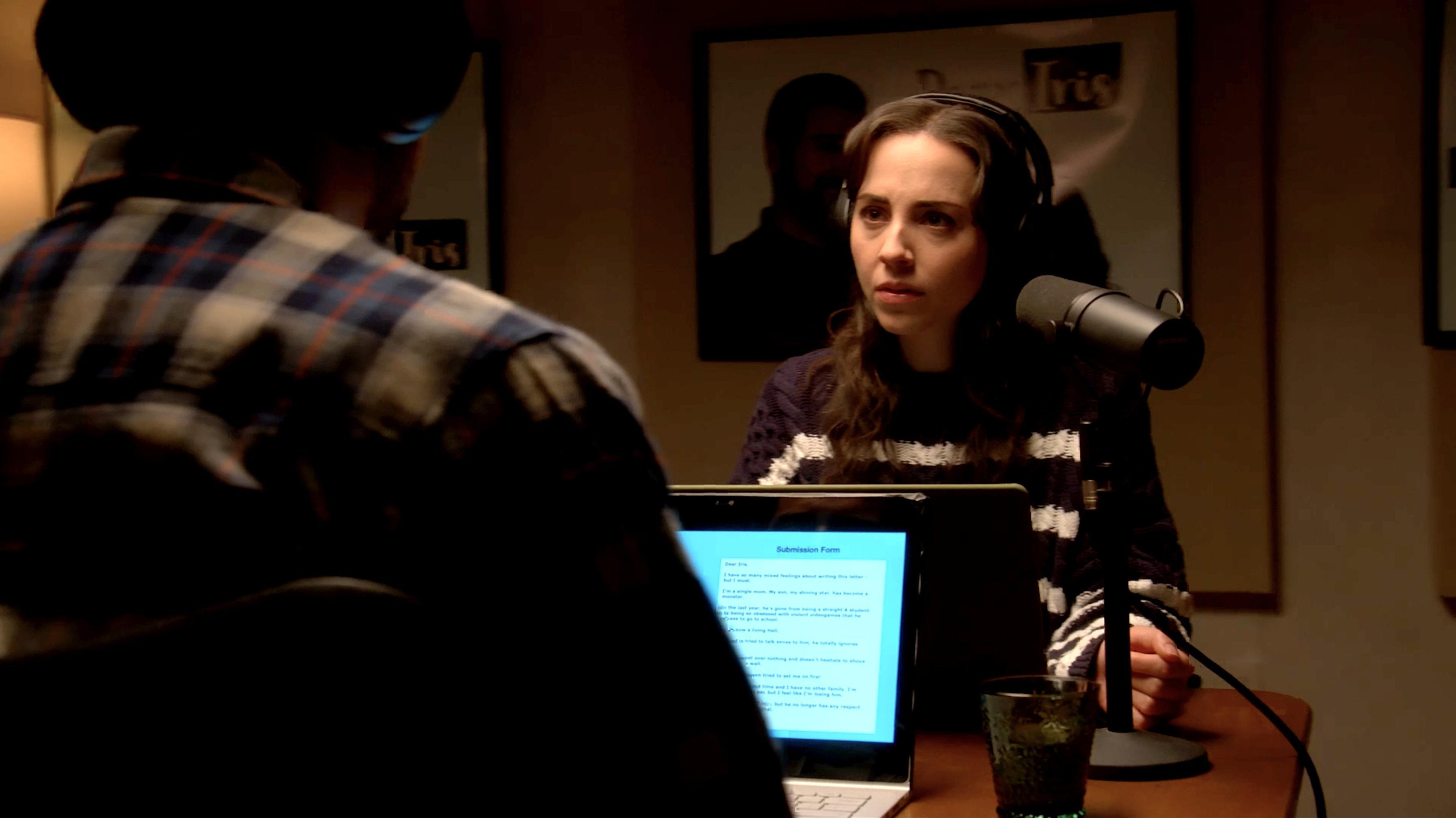 Skye Coyne - actress - biography, photo, best movies and TV shows