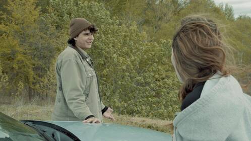 This is Not My Fault (movie, 2024)