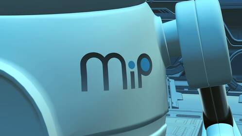 MiP: The Journey Across the Universe (movie, 2024)