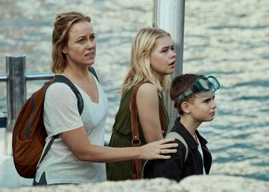 Alma Günther - actress - biography, photo, best movies and TV shows