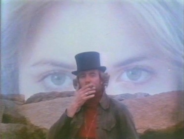 Angela, the Fireworks Woman (movie, 1975)