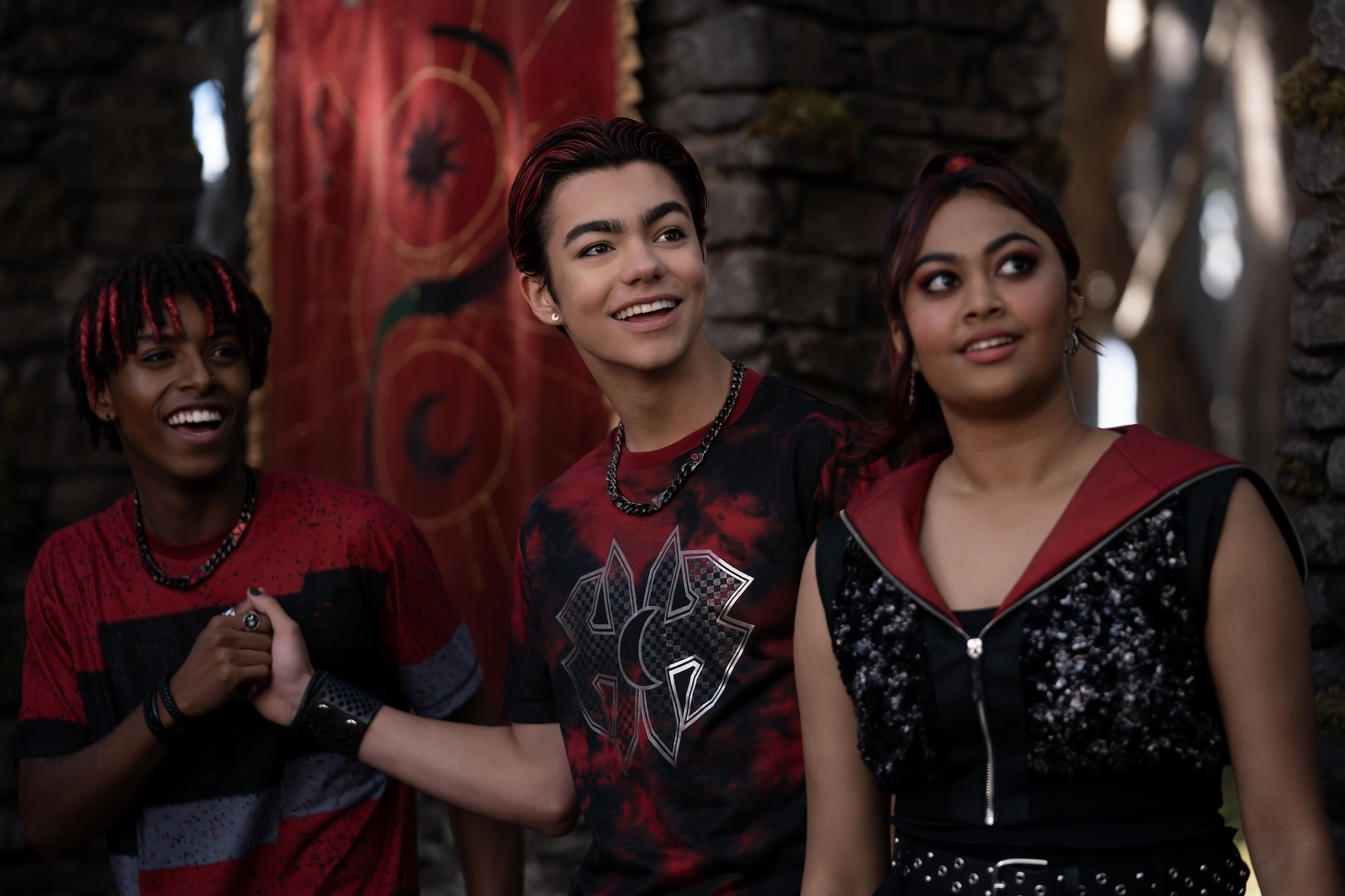 Mekonnen Knife - actor - biography, photo, best movies and TV shows