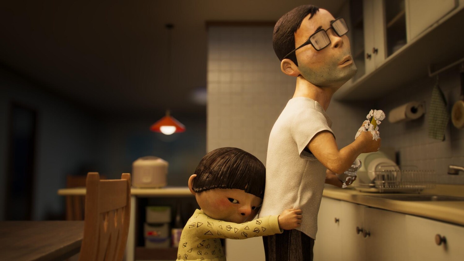 Magic Candies (movie, 2024)