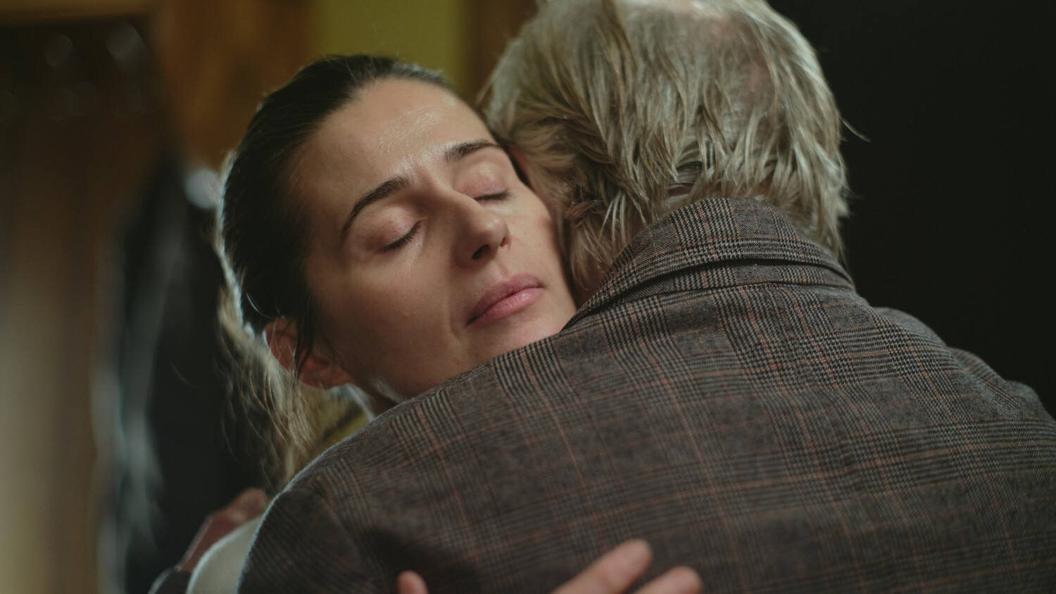 Unpredictable (movie, 2024)