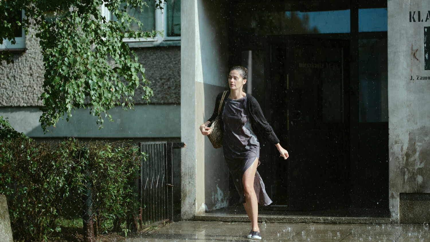 Unpredictable (movie, 2024)