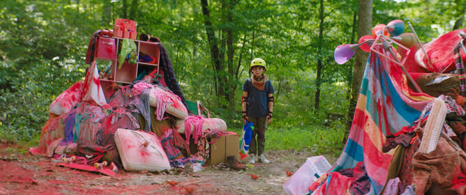 Kue Lawrence - actor - biography, photo, best movies and TV shows