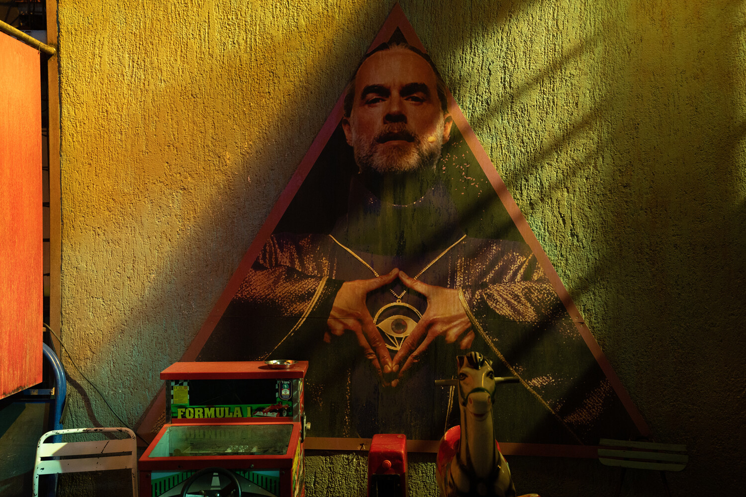 O'Dessa (movie, 2025)