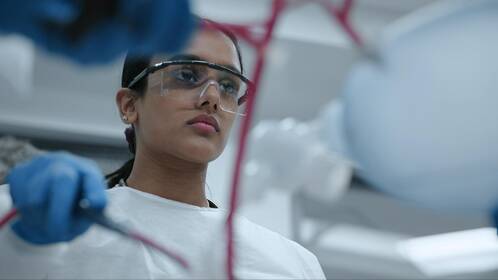 Shabana Azeez - actress - biography, photo, best movies and TV shows